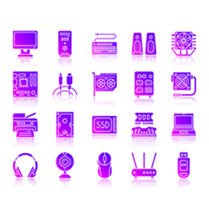 Radespiel-Computerservice